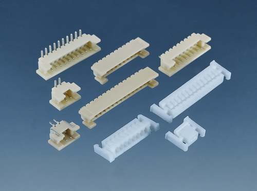 A1258 Series_加煒興業股份有限公司